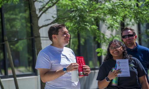 Robotics Resource Center | Worcester Polytechnic Institute