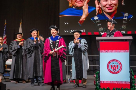 Alumni | Worcester Polytechnic Institute