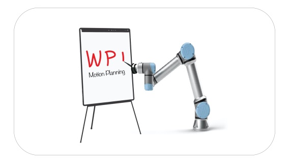 Robotics Engineering Graduate Courses | Worcester Polytechnic Institute