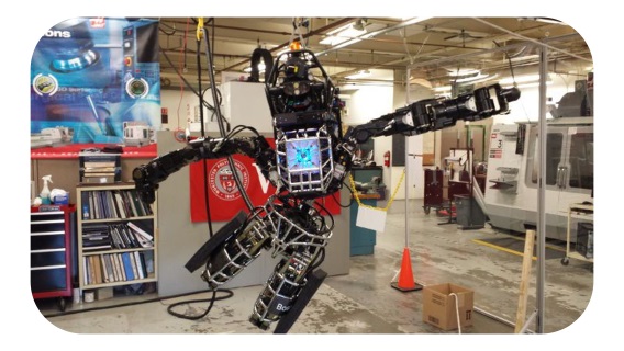 Robotics Engineering Graduate Courses | Worcester Polytechnic Institute