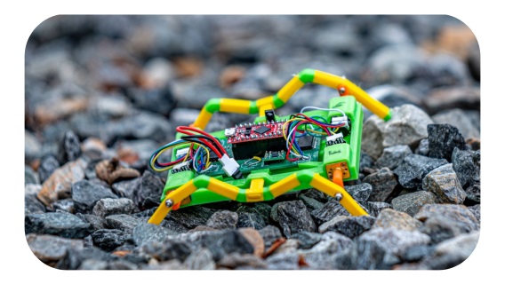 Robotics Engineering Graduate Courses | Worcester Polytechnic Institute