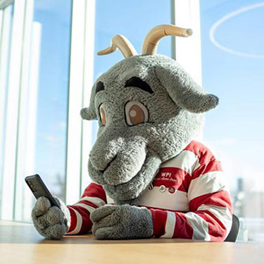 Student Resources & Support | Worcester Polytechnic Institute