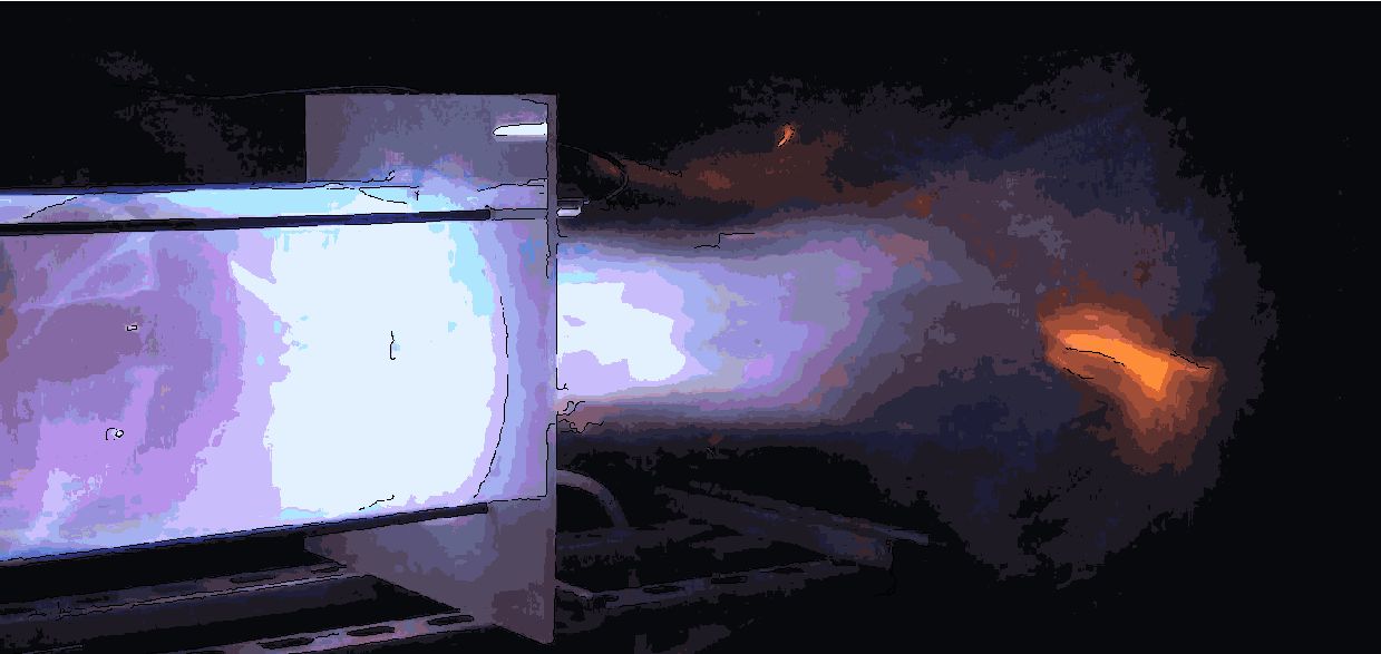 Master of Science in Explosion Protection Engineering | Worcester ...