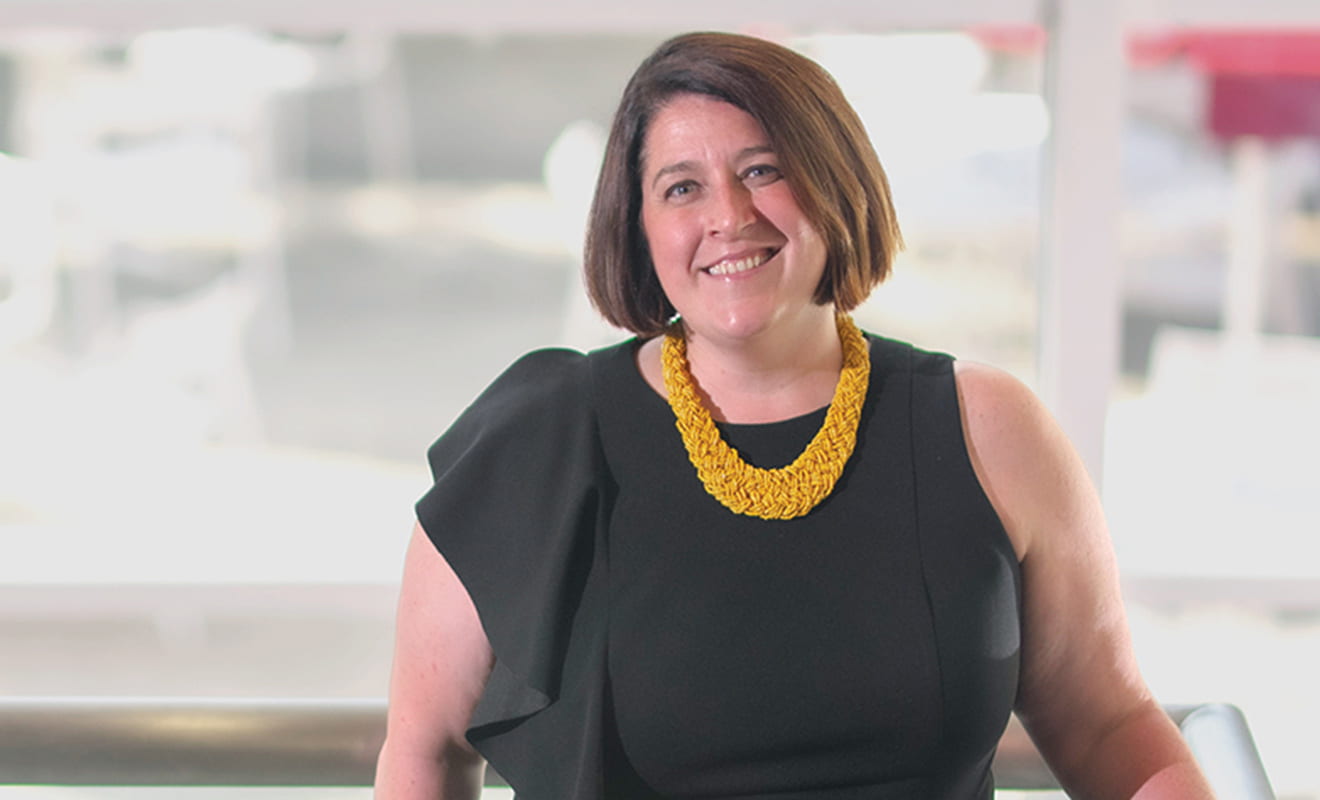 Dean of Students | Worcester Polytechnic Institute