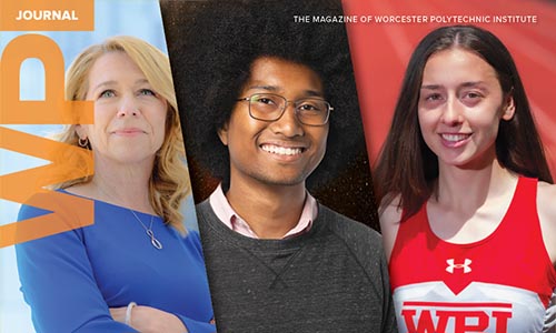 Worcester Polytechnic Institute (WPI)