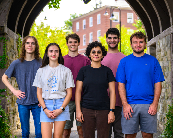 CyberCorps: Scholarship For Service at WPI | Worcester Polytechnic ...