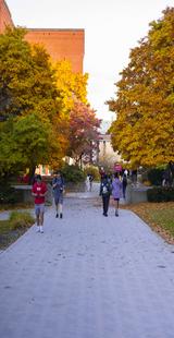 Worcester Polytechnic Institute (WPI)