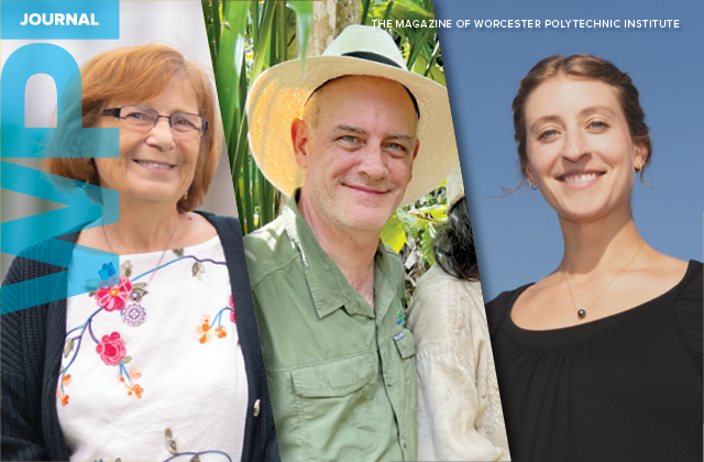 Worcester Polytechnic Institute (WPI)