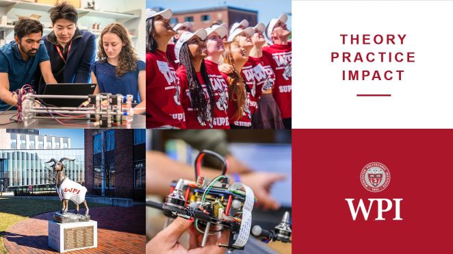 Marketing Communications Resources & Tools | Worcester Polytechnic ...