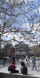 WPI Admissions | Office of Undergraduate Admissions