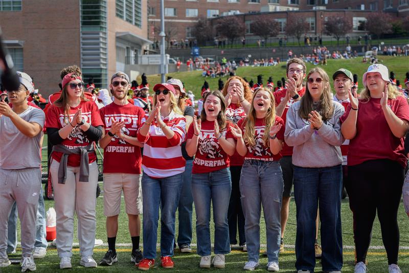Give to WPI | Worcester Polytechnic Institute