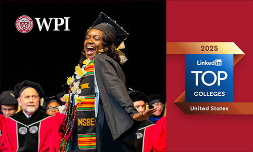 Worcester Polytechnic Institute (WPI)