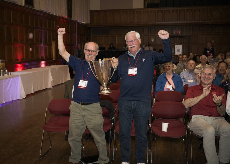 Homecoming | Worcester Polytechnic Institute