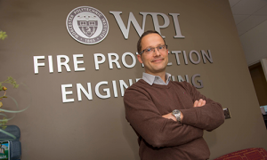 Thank you: Master's in Fire Protection Engineering | Masters In Fire ...