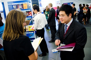 WPI Holds Summer Internship and Job Fair Today!